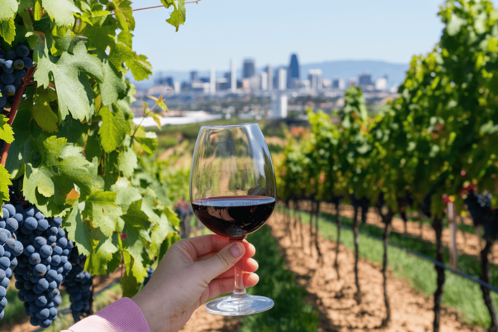 A Guide to Malbec Wine - Enjoy Clarksburg