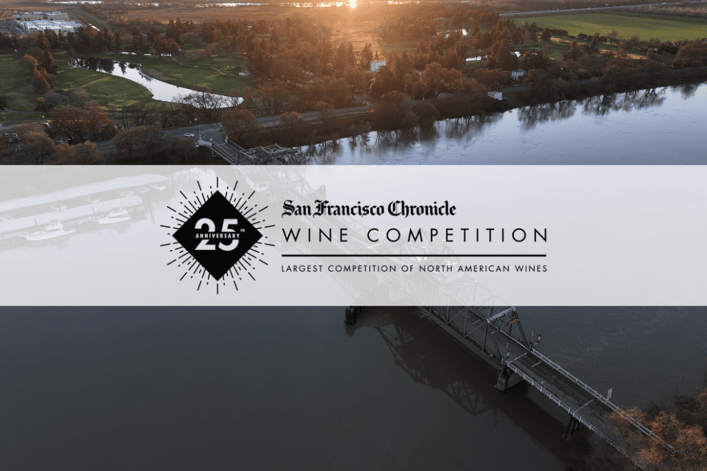 2025 San Francisco Chronicle Wine Competition Medal Winners